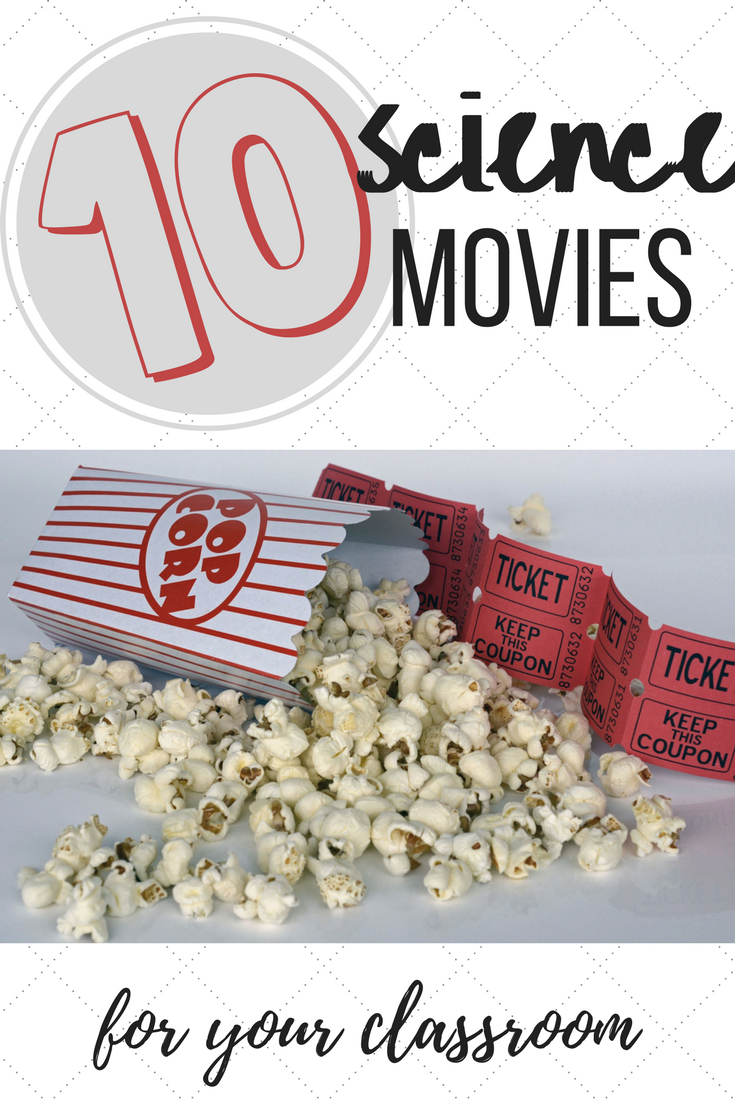 10 science movies for your classroom – The LearnEd Teacher
